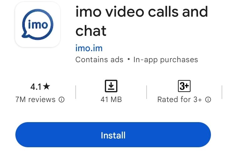 imo old version 2017 1031 Uptodown APK ok kanishka